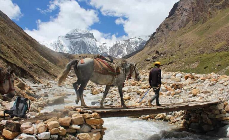 Adi Kailash Yatra Guide 2026 – Route, Itinerary, Cost, Permit and ...